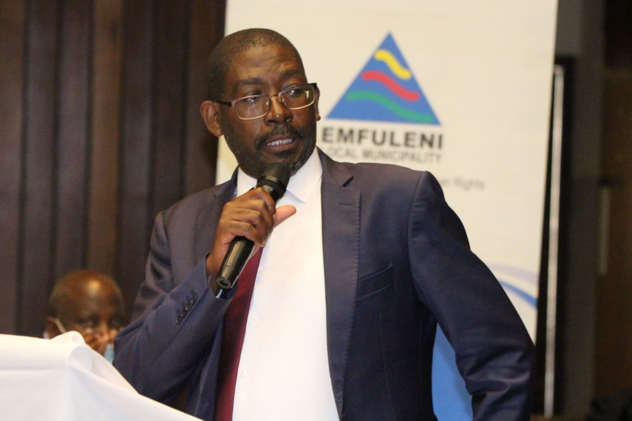 Power outage in Sebokeng enters second week | Sedibeng Ster