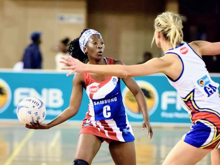 Nteso is a woman on a mission | Sedibeng Ster