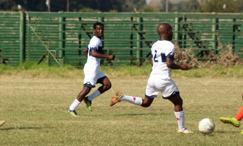 Safa Sedibeng SAB League nears the end | Sedibeng Ster