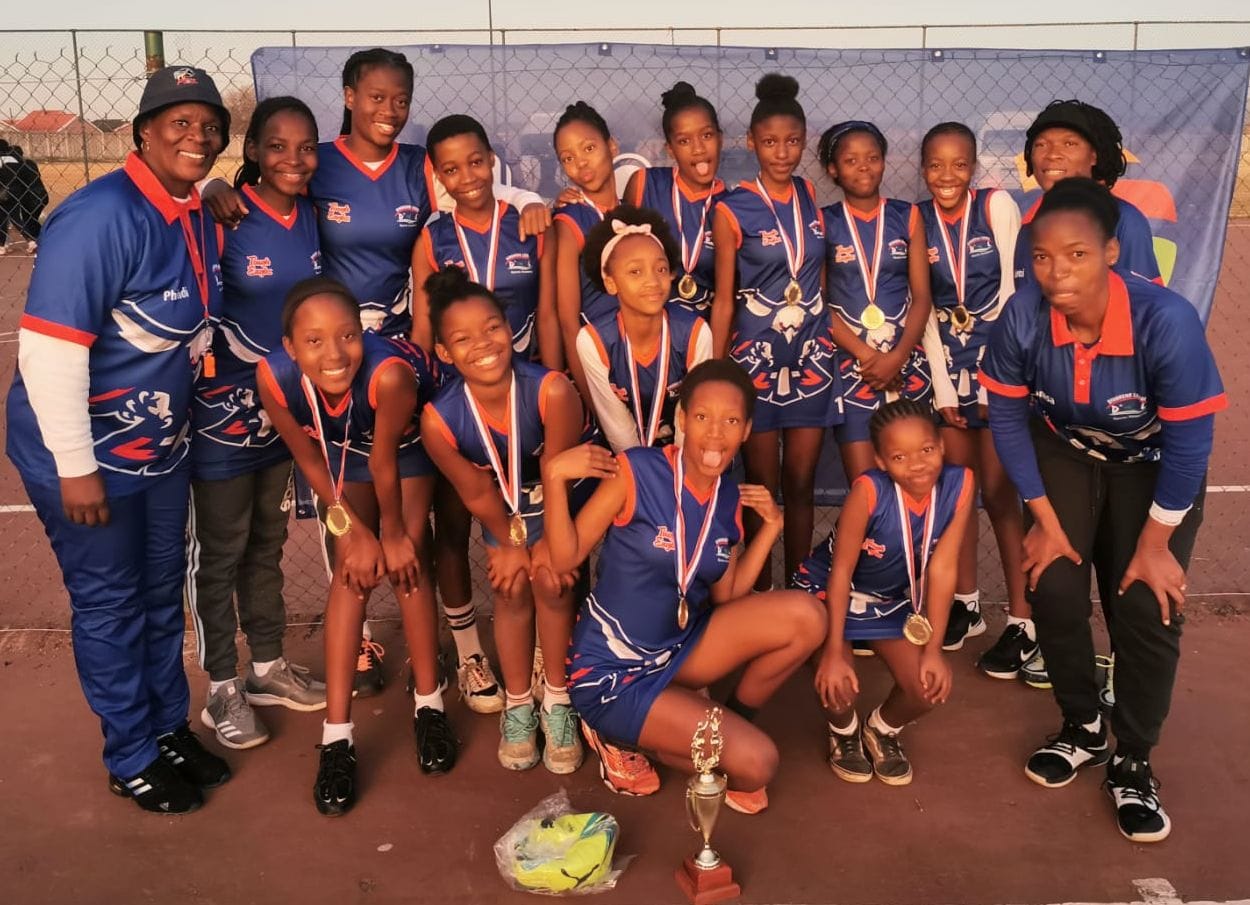 Twizza Netball Club Championships comes to an end | Sedibeng Ster