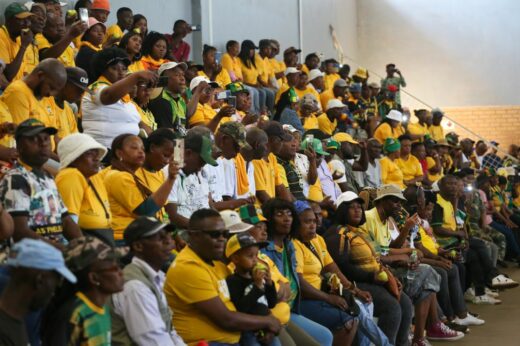 ANC Sedibeng commemorates Vaal Uprising | Sedibeng Ster