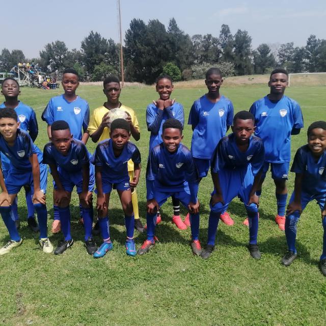 JJ Sporting FC looking forward to new season | Sedibeng Ster