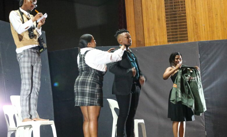 Vaal directors resurrect theatrical plays | Sedibeng Ster