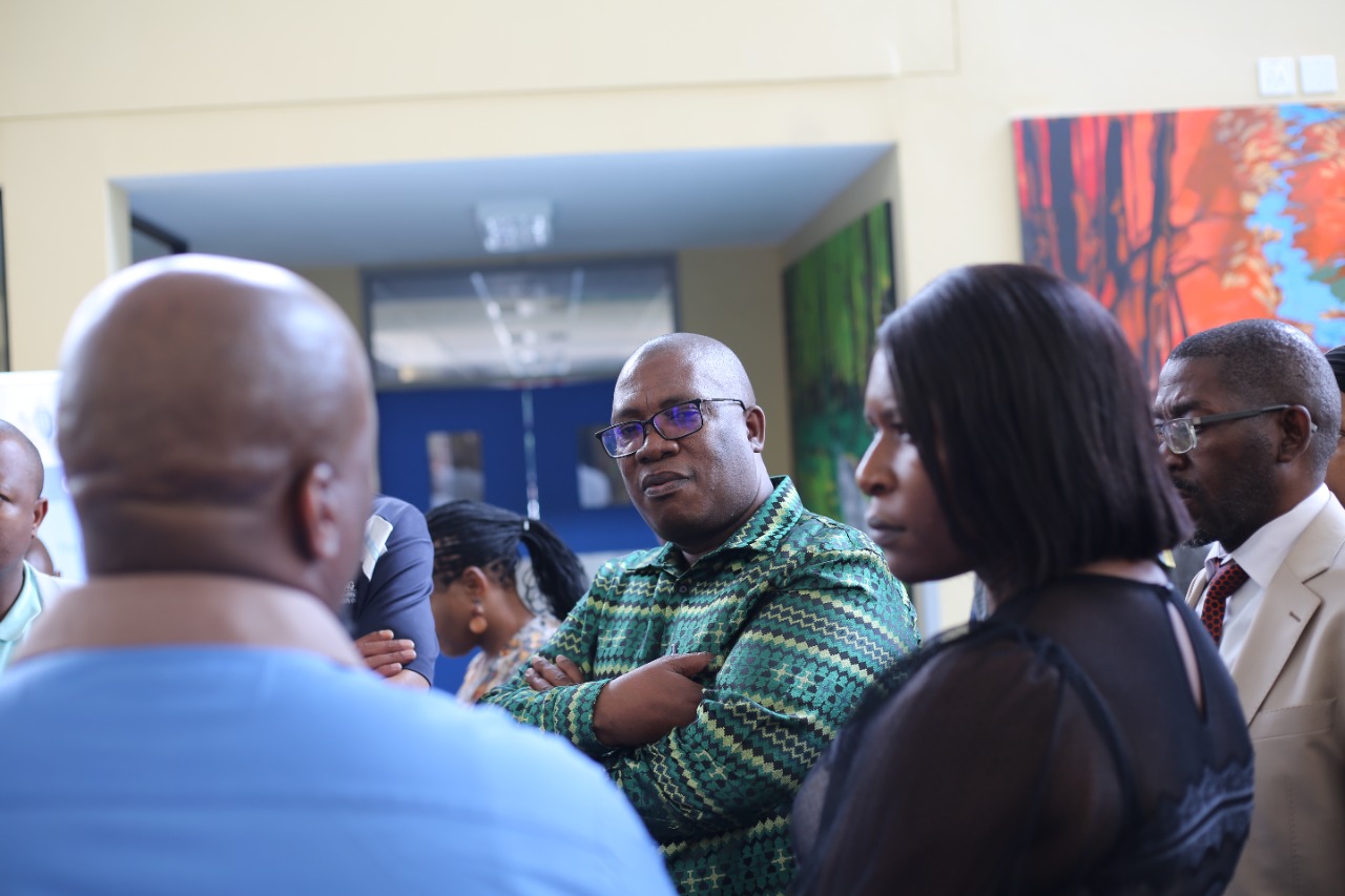 R60 million Sebokeng clinic to be handed over in December | Sedibeng Ster