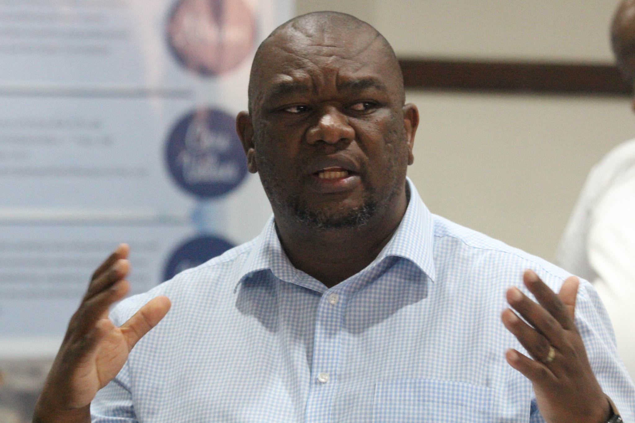 Mayor reaches out to disgruntled Vereeniging business cooperative ...