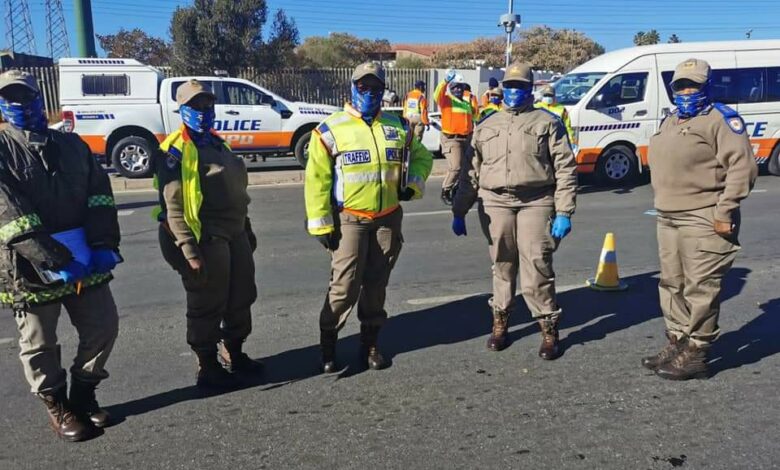 Preliminary statistics show 200 fatalities on Gauteng roads since ...