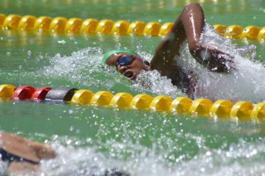 PICS: Vaalpark primary excels at Free State Inter-provincial Gala ...