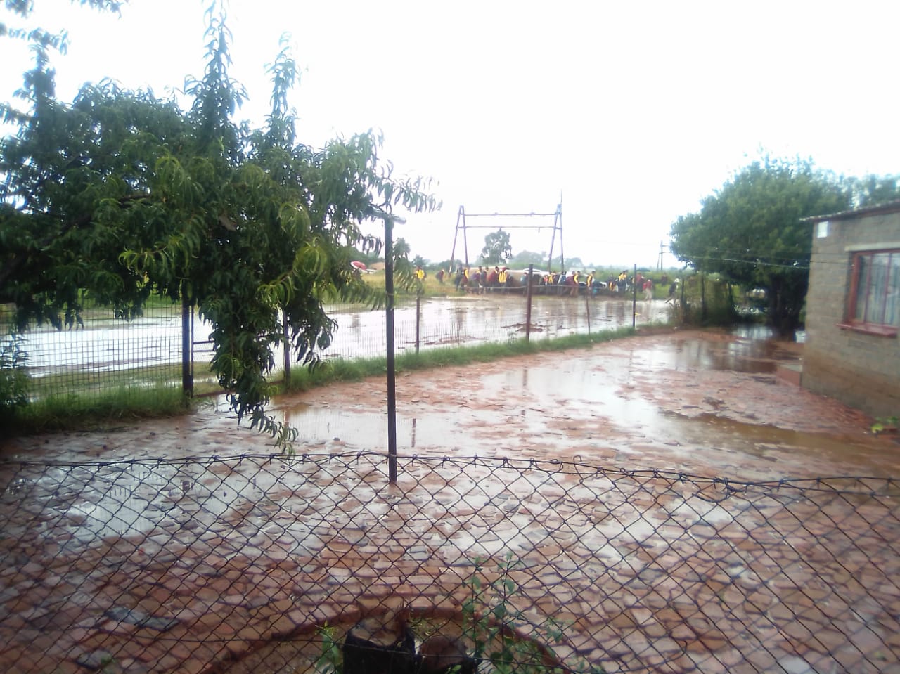 Masiza's family living in hell for the past 25 years | Sedibeng Ster