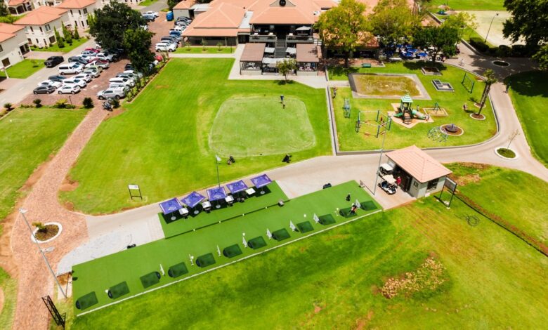 Emfuleni Golf Club listed in SA’s top 100 courses | Sedibeng Ster