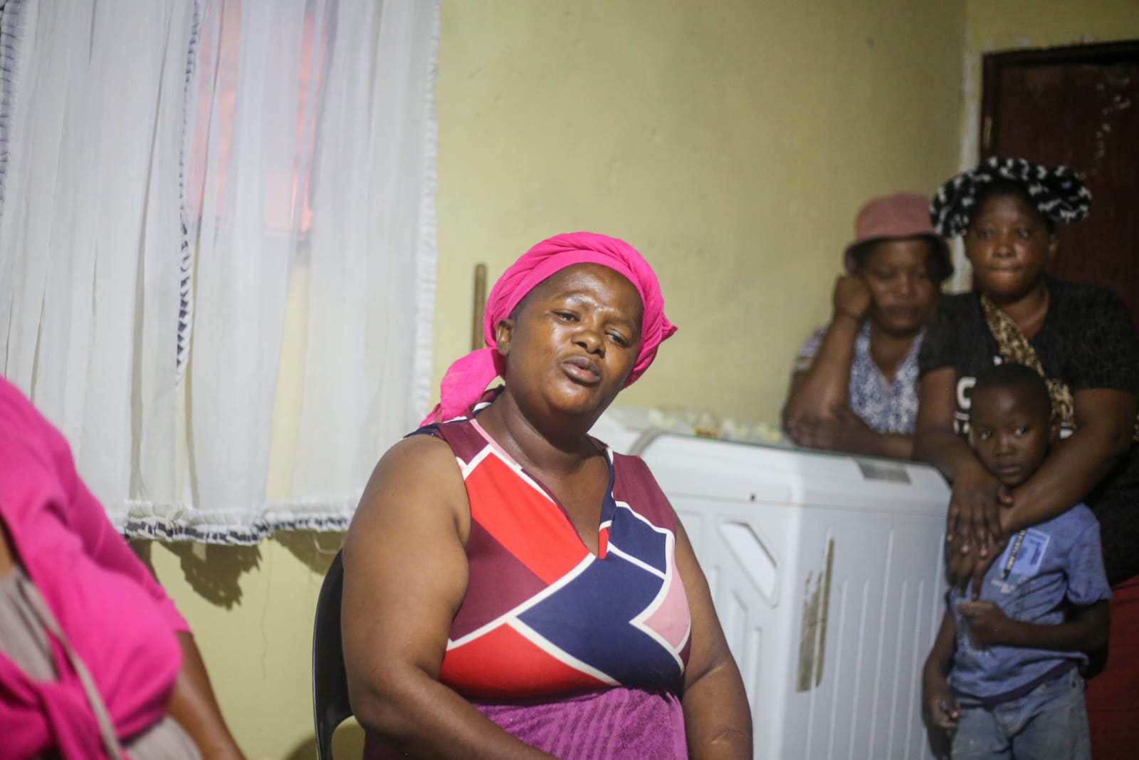 Mob Justice Duo Brutally Hacked Burnt And Murdered Over Stolen