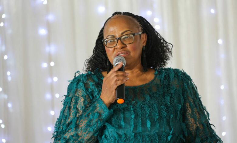 Inside the lavishing farewell party of General Molefe | Sedibeng Ster