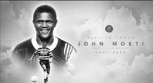 John “Dungi” Moeti passes away | Sedibeng Ster