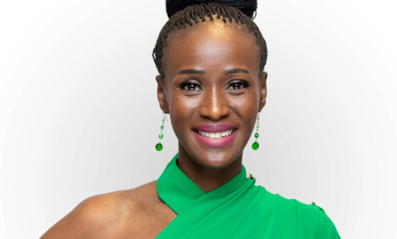 Nokwazi Mahlaba’s road to the Mrs South Africa 2023 Crown | Sedibeng Ster