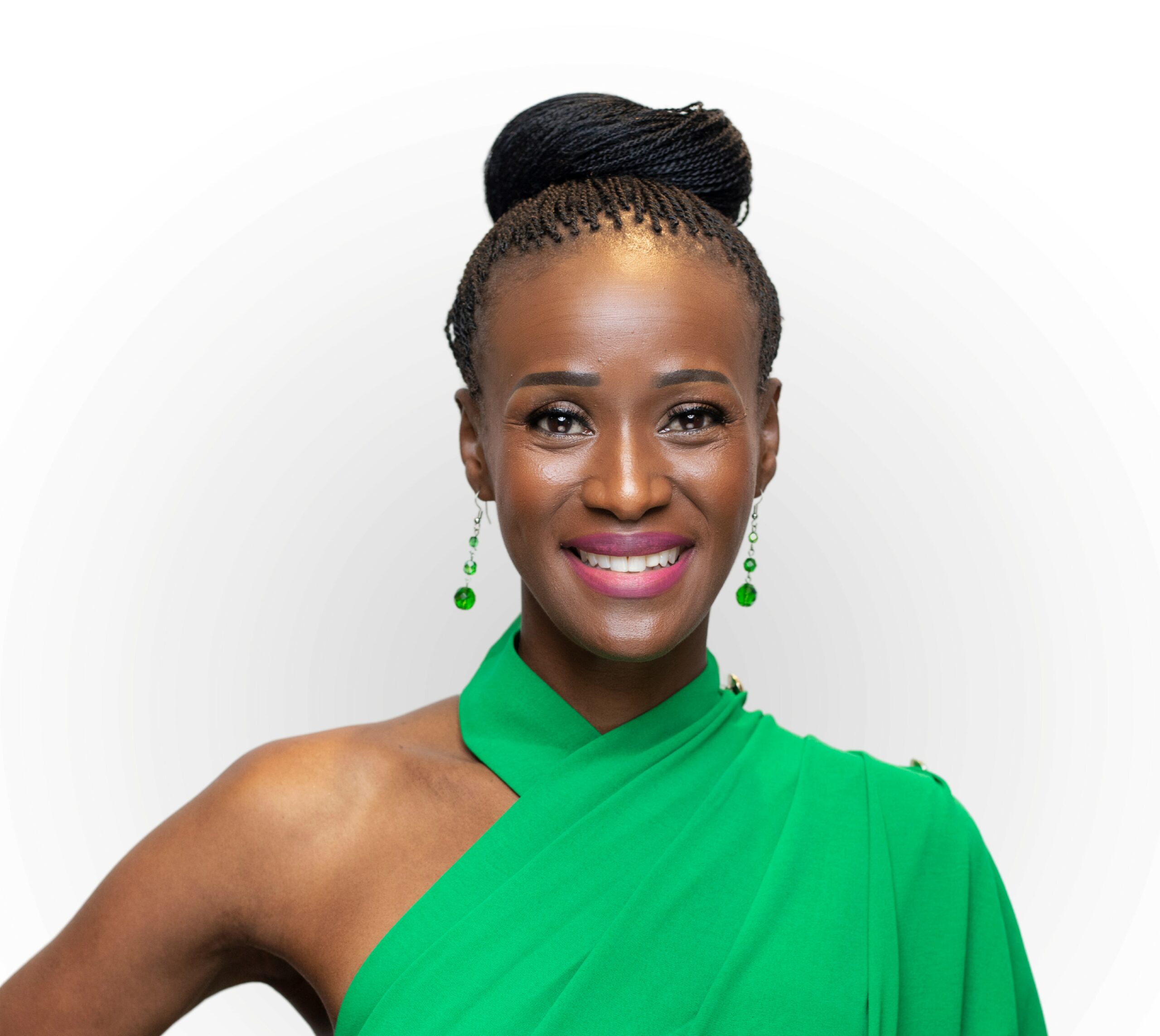 Nokwazi Mahlaba’s road to the Mrs South Africa 2023 Crown | Sedibeng Ster