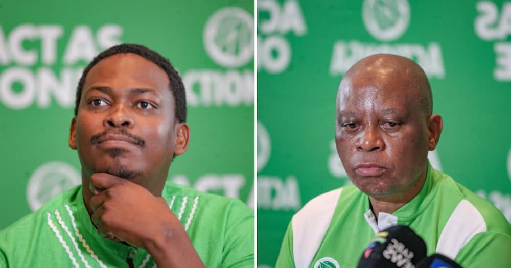 “Young people can lead”: Former Midvaal Mayor | Sedibeng Ster