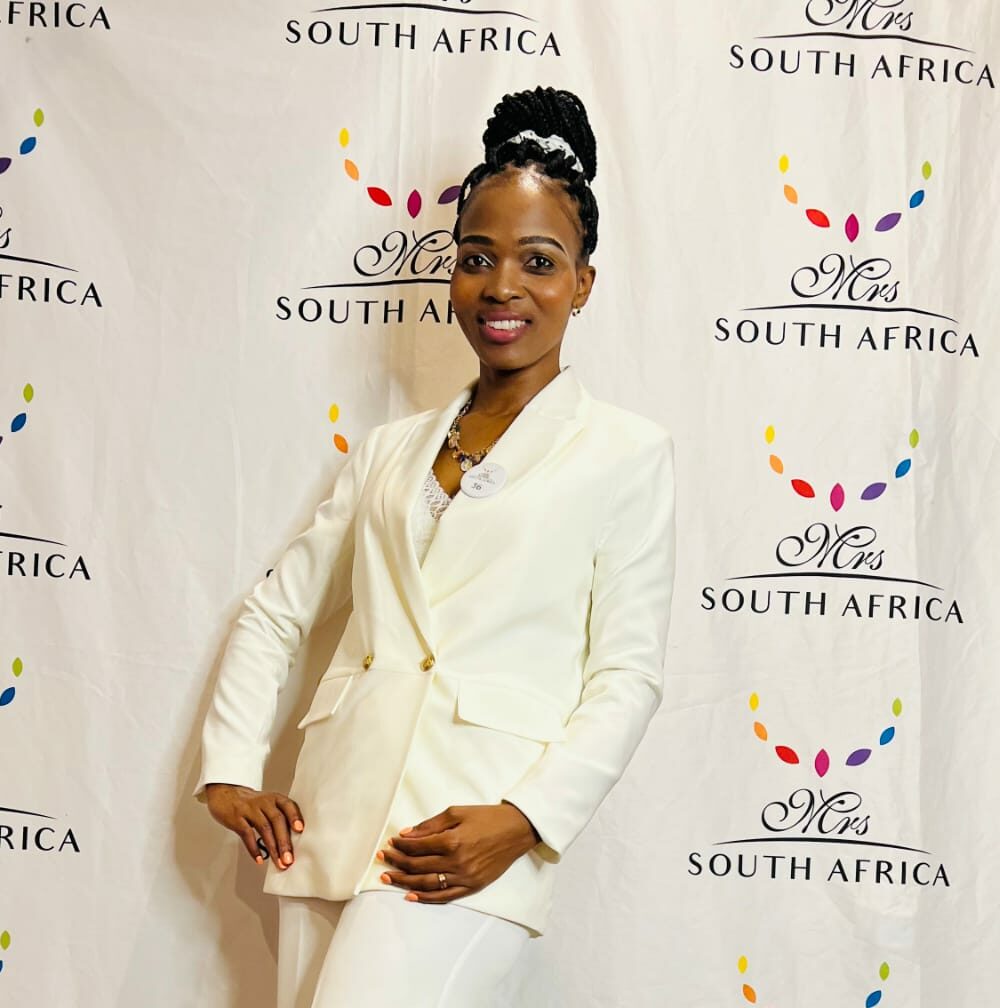 Ramawela guns for this year’s Mrs SA title | Sedibeng Ster