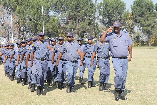SAPS hosts multidisciplinary school campaign at General Smuts ...
