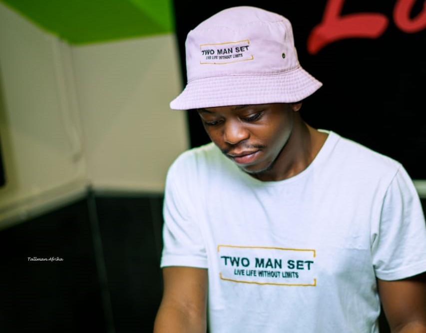 ‘Two men set’ does wonders for local community | Sedibeng Ster