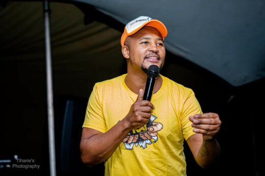 Comedians promise a feast of laughter at Vaal Comedy festival | Sedibeng Ster
