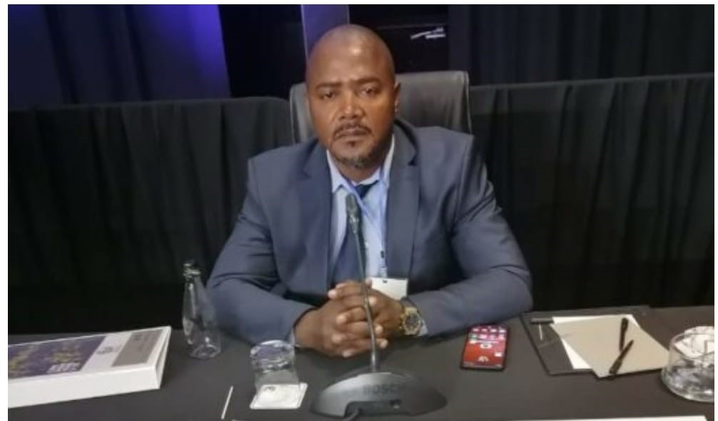 Mkhabela to head delegation of SS United's CAF Confederation Cup ...