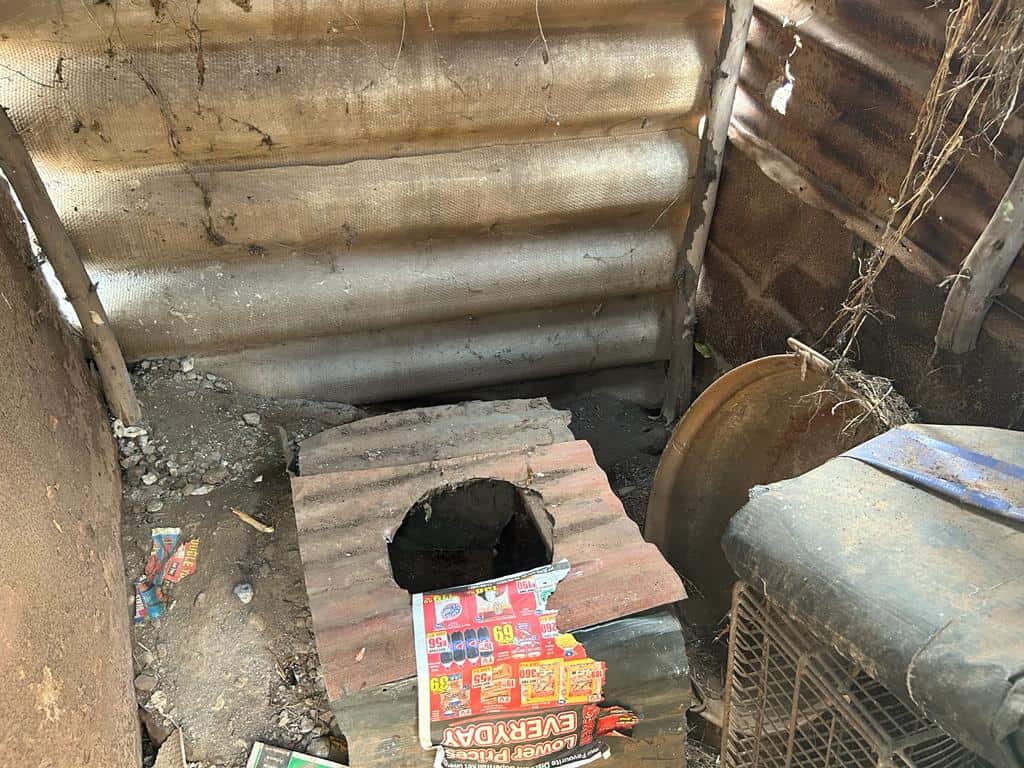 DA joins SAHRC to inspect Evaton pit toilets | Sedibeng Ster