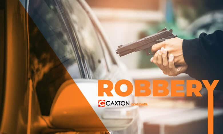 Business robbery at Tello's Zone 12 restaurant | Sedibeng Ster