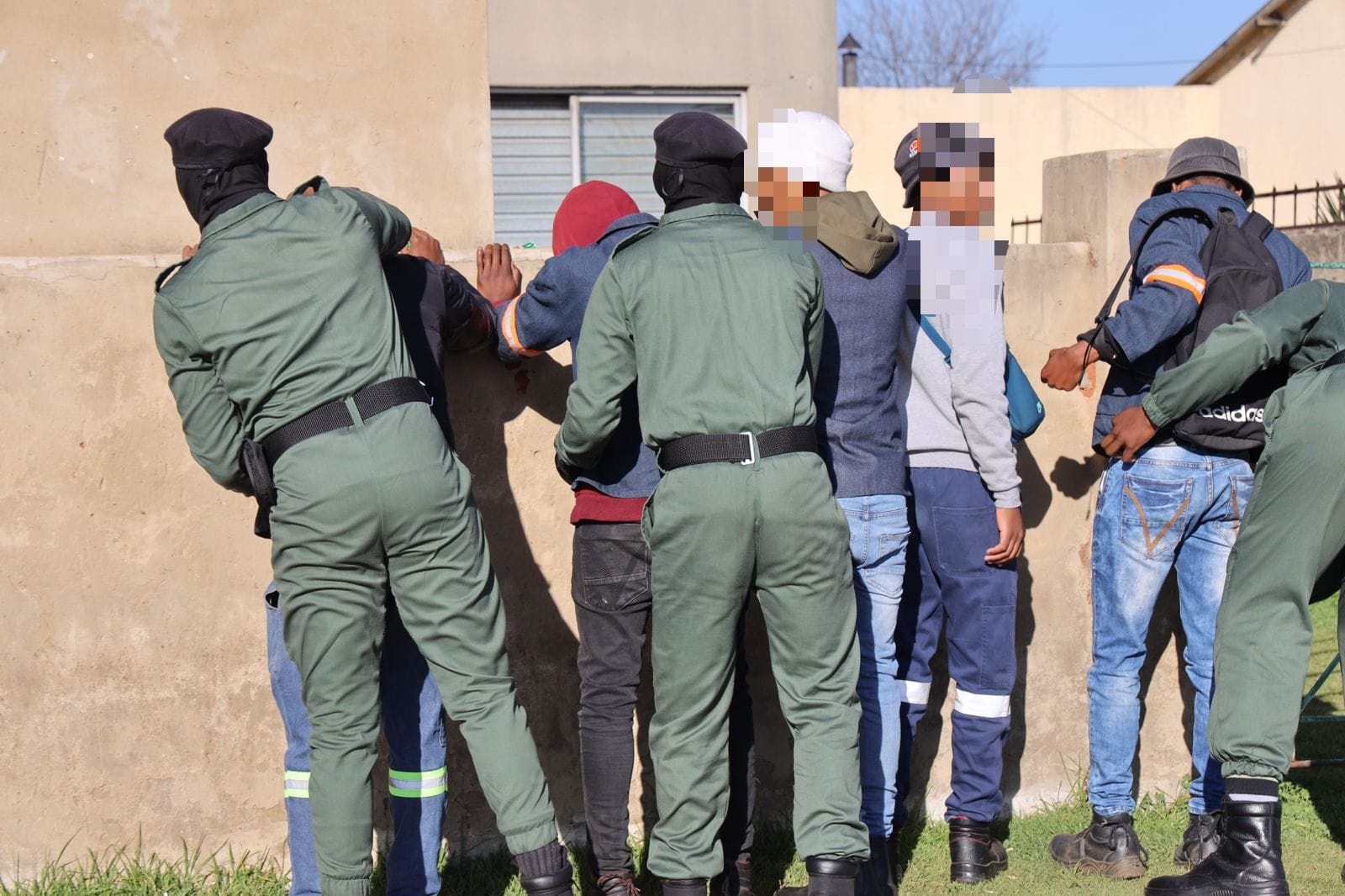 ‘Panya-Panya’s’ have more powers than you think | Sedibeng Ster