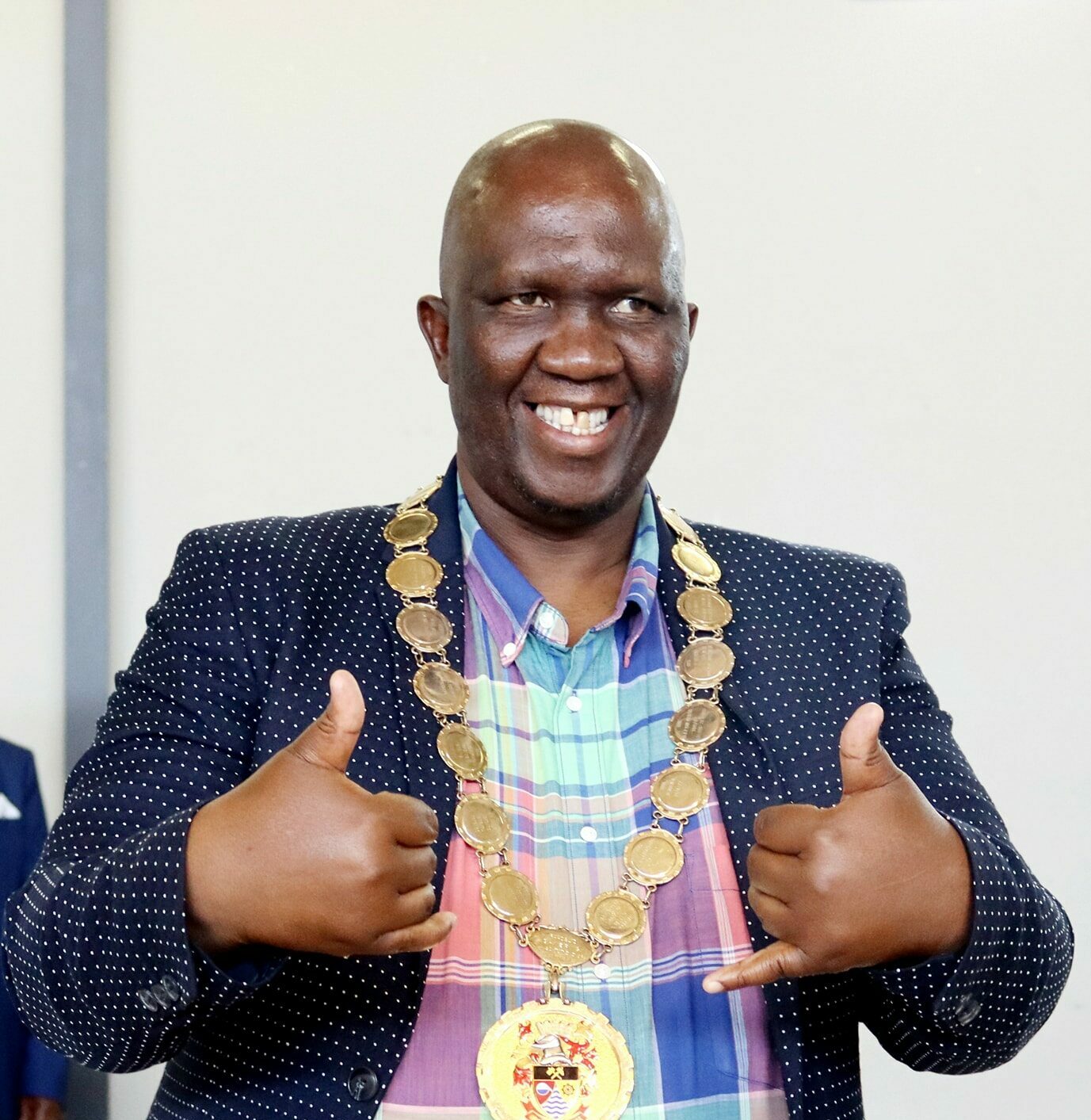 Jack Malindi takes helm as mayor of Metsimaholo | Sedibeng Ster