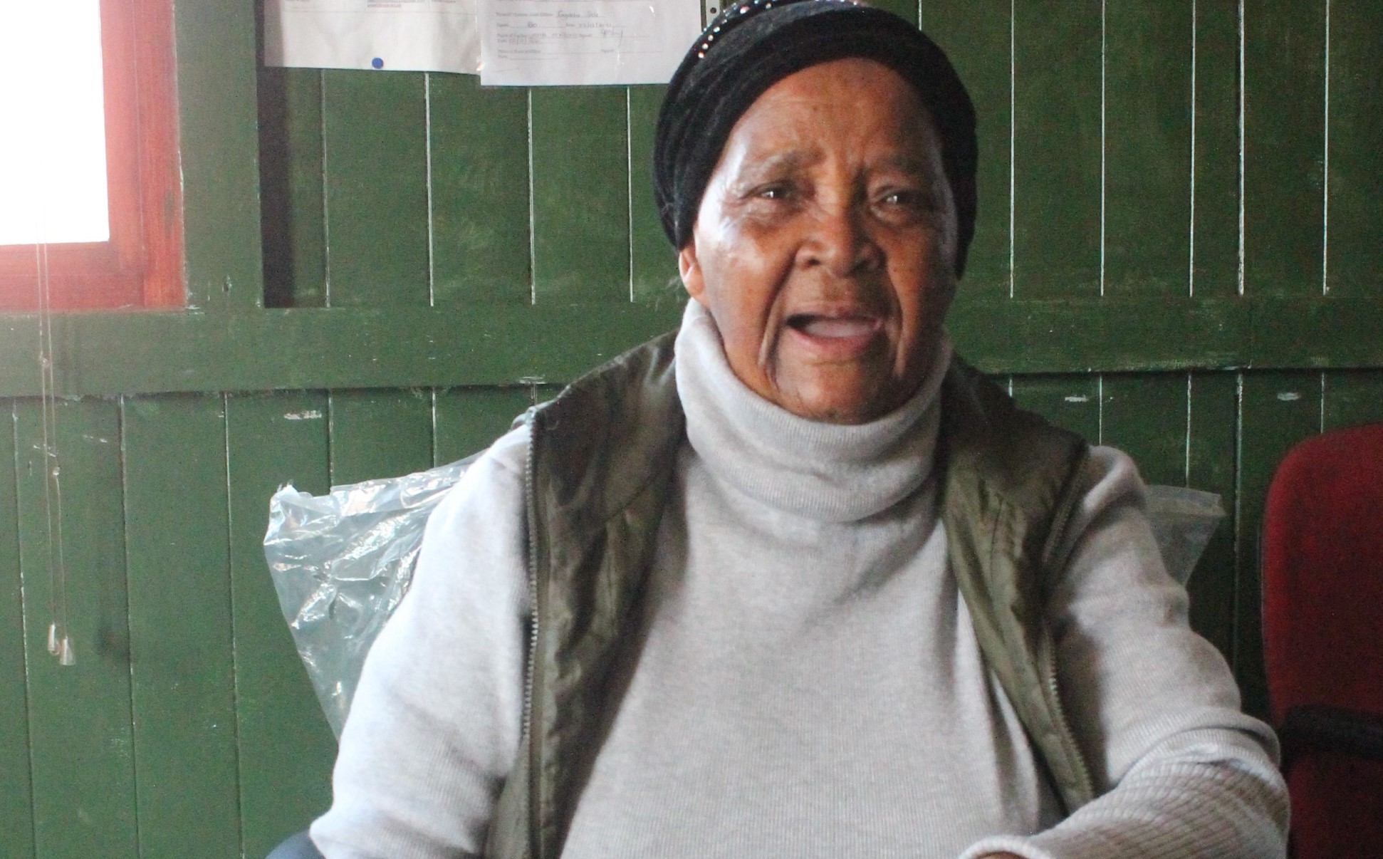 ‘The ANC has forgotten about us’: Sharpeville Massacre survivor ...