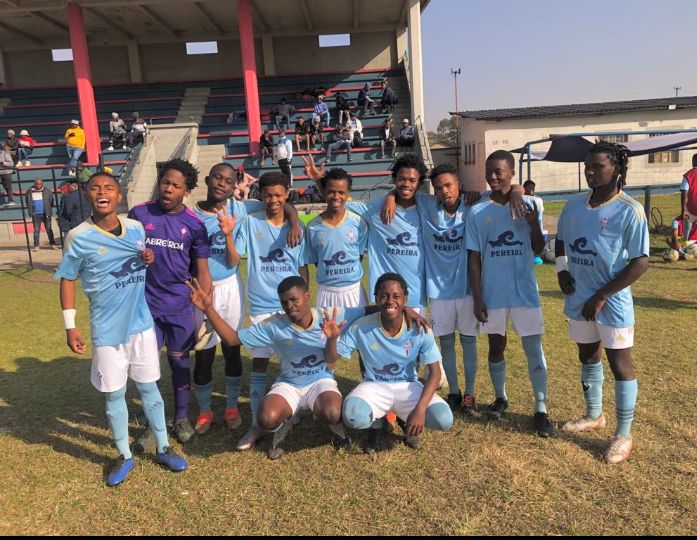 Celta Vigo finally gains promotion | Sedibeng Ster