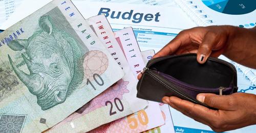 Only 4 Free State municipalities' budgets were funded | Sedibeng Ster
