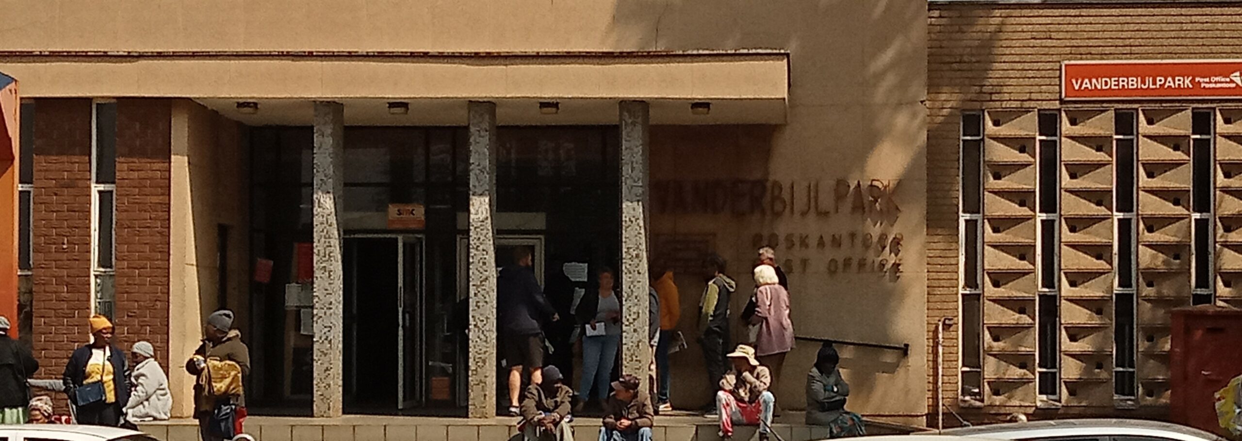 Local SASSA grant recipients left frustrated | Sedibeng Ster