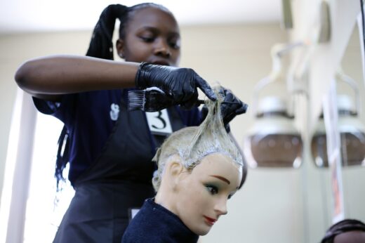 Sedcol participates in the World Skills South Africa competition ...