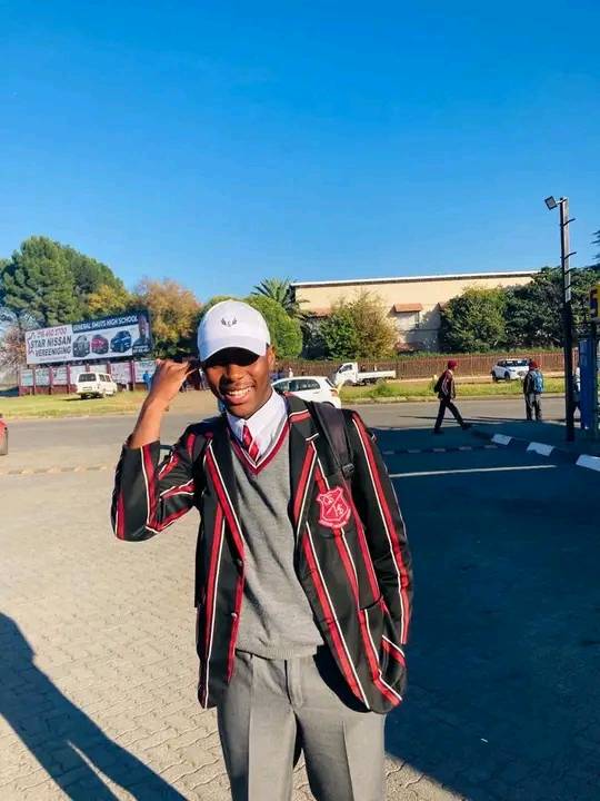 Murderer of General Smuts student sentenced | Sedibeng Ster