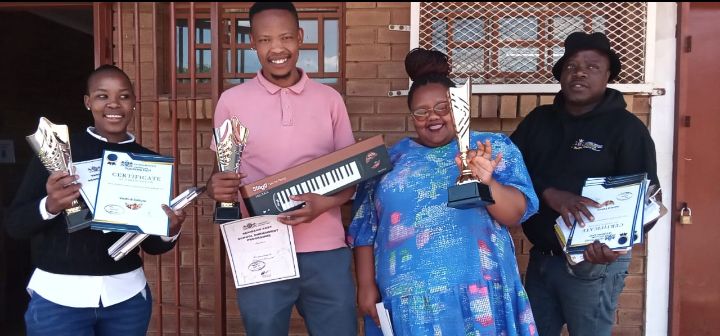 Farm school makes Sedibeng proud | Sedibeng Ster