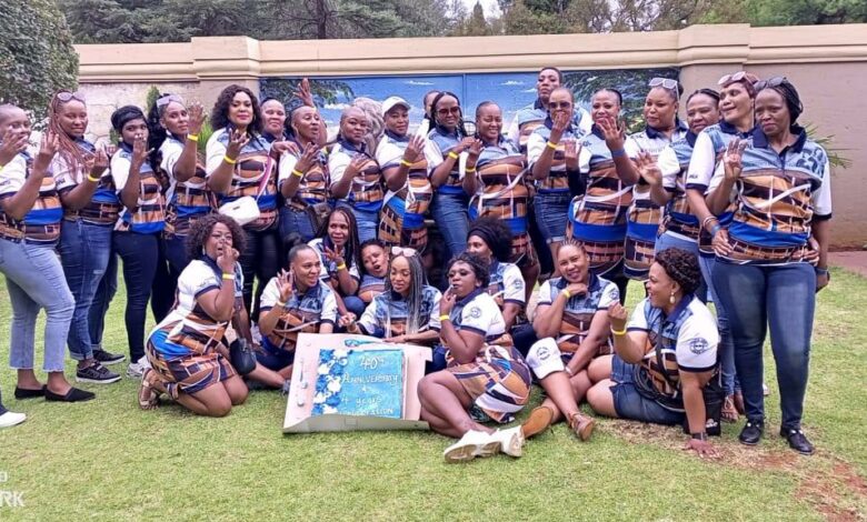 Former students want to keep school alive | Sedibeng Ster