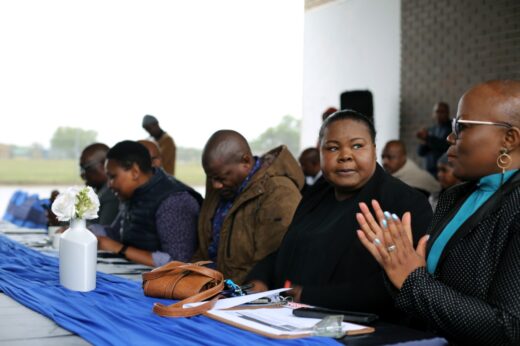 Sasol and Natref handover two crucial projects in Metsimaholo ...