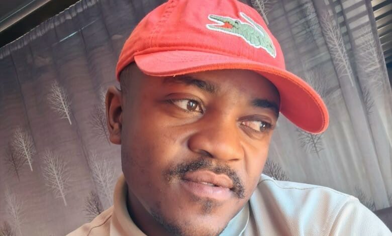 Baloyi surprises us... from Evaton West with love! | Sedibeng Ster