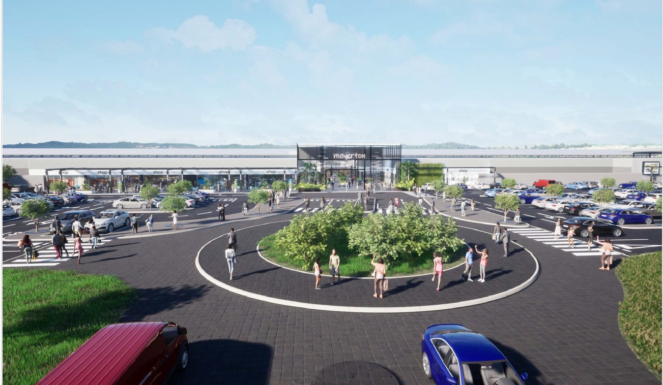 Midvaal welcomes mall investment worth millions | Sedibeng Ster