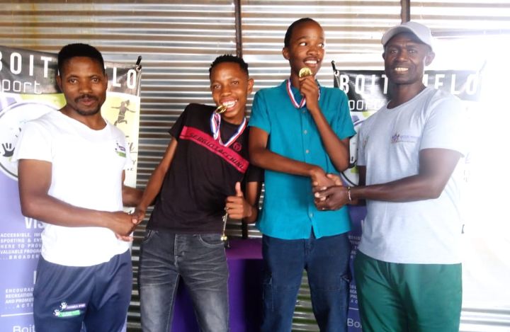 Sport Club hosts first chess tournament | Sedibeng Ster