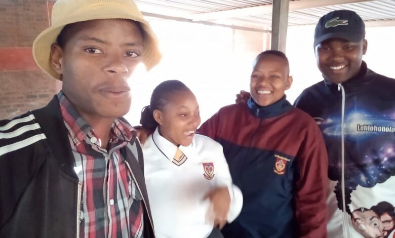 Boitumelo Tutorial Hub aims to help young people | Sedibeng Ster