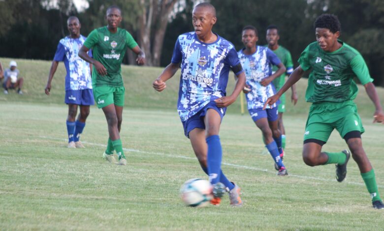 Goals galore at NWU Vaal | Sedibeng Ster