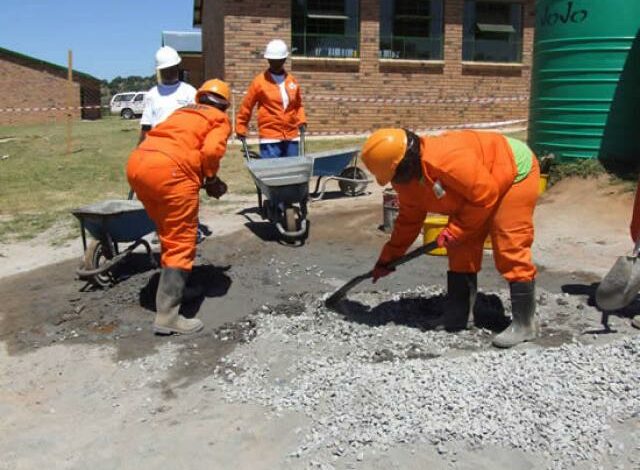 Plans in place to create 390 973 EPWP work opportunities | Sedibeng Ster