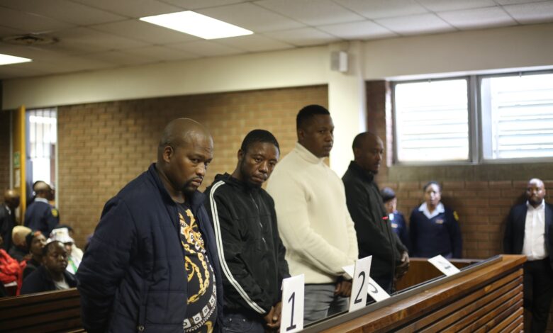 INVESTIGATING OFFICER: Hitman went back to the scene with a different ...