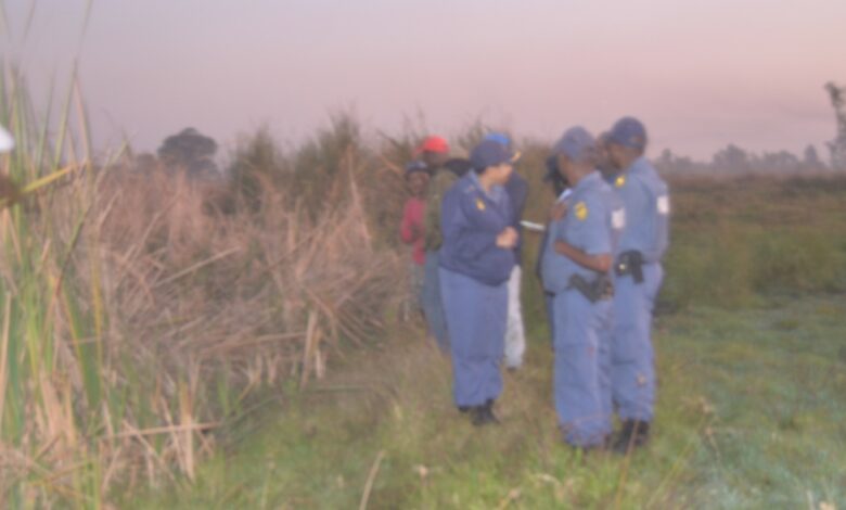 Police search for missing Amkele | Sedibeng Ster