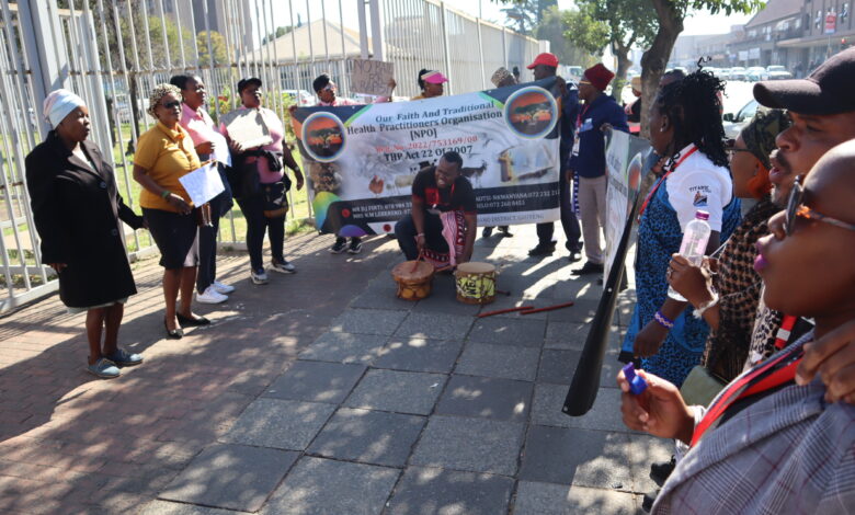 Gobela (23) behind bars after an alleged rape order of a minor thwasa ...