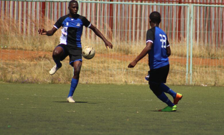 Young Pirates to represent Sedibeng in Promotion Play-Offs | Sedibeng Ster