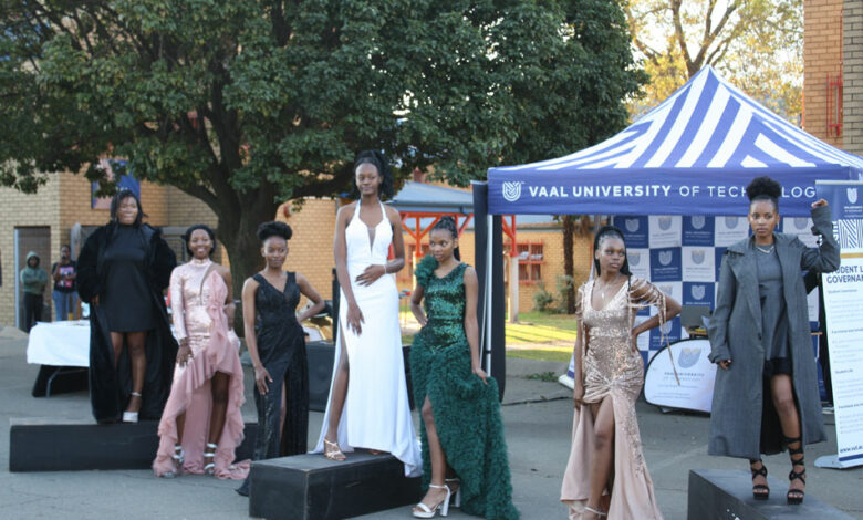 Residence market day a great boost for VUT studentpreneurs | Sedibeng Ster