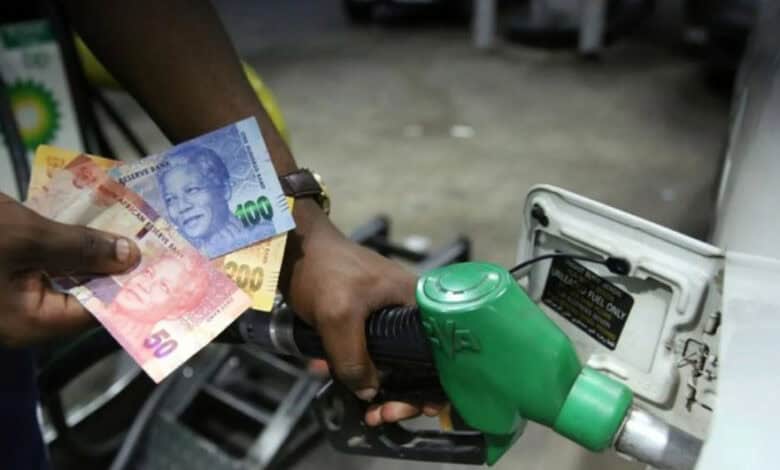 Petrol prices decrease in May | Sedibeng Ster