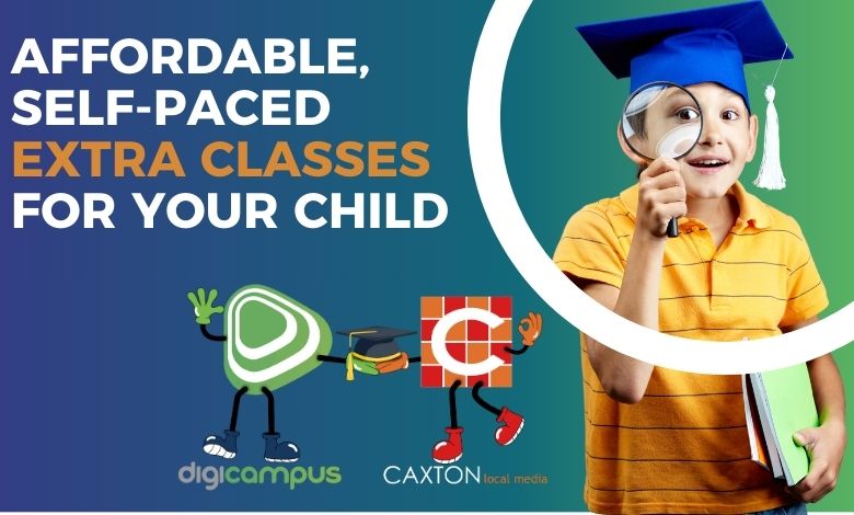 Caxton and I Teach announce revolutionary partnership | Sedibeng Ster